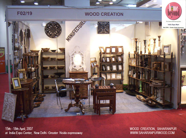 Wood Creation – woodcreation.in